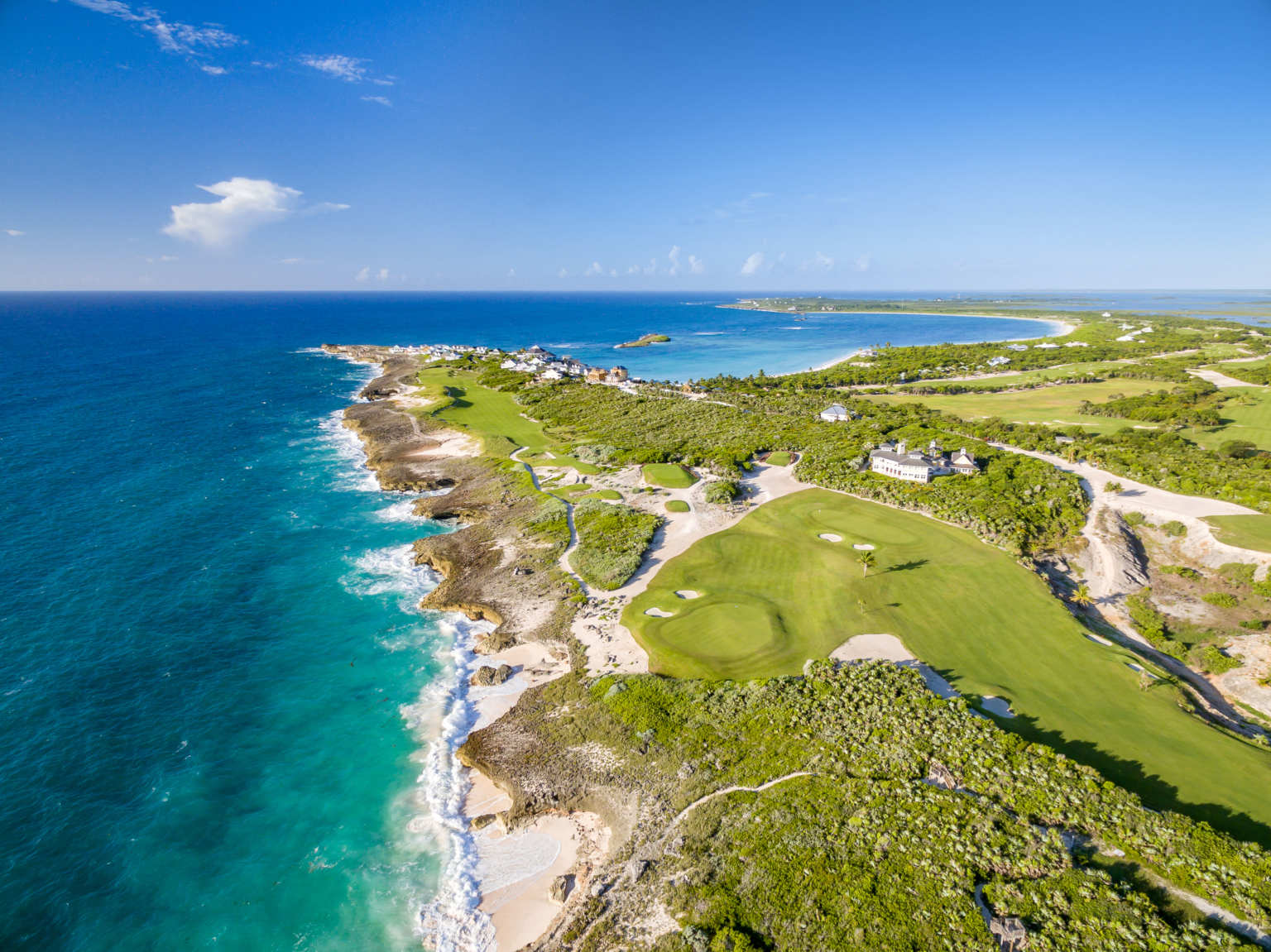 This Private Bahamas Club is Getting a $350M Luxury Transformation ...